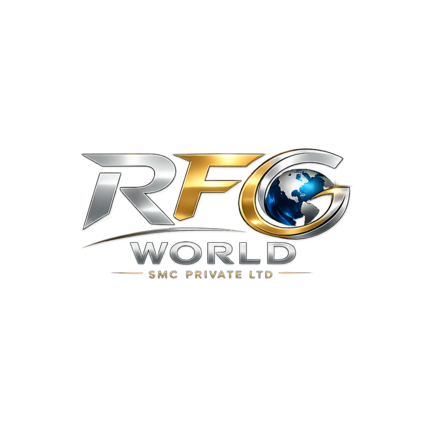 RFG DOD Defense Solutions - Empowering Defense with Secure ...